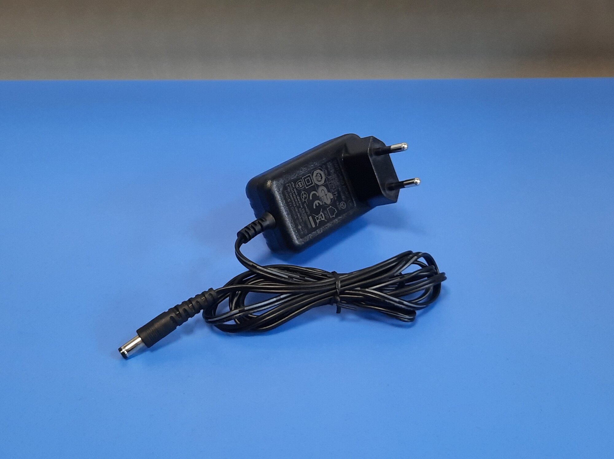 Зарядное устройство (сетевой адаптер) робота-пылесоса Tefal RG7765WH