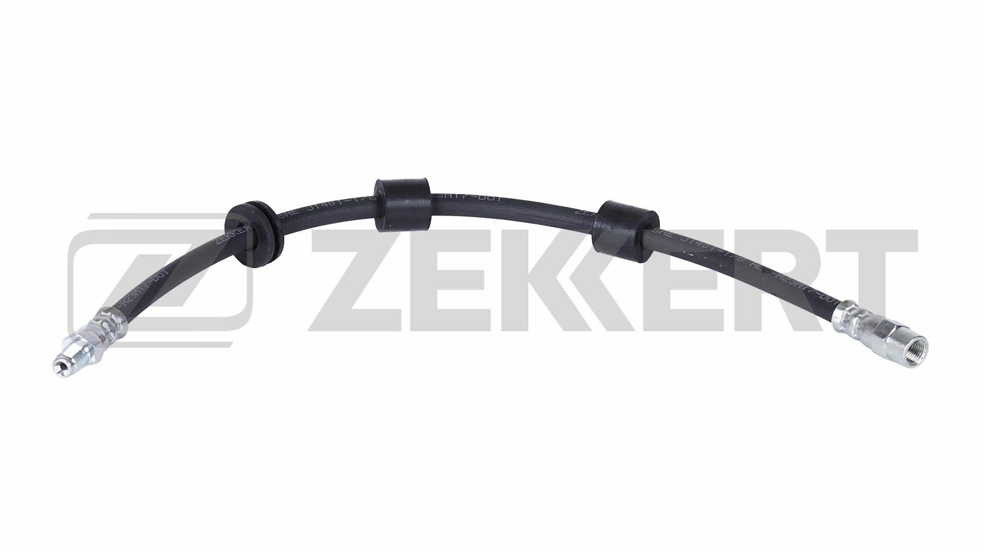 Тормозной шланг ZEKKERT BS-9011