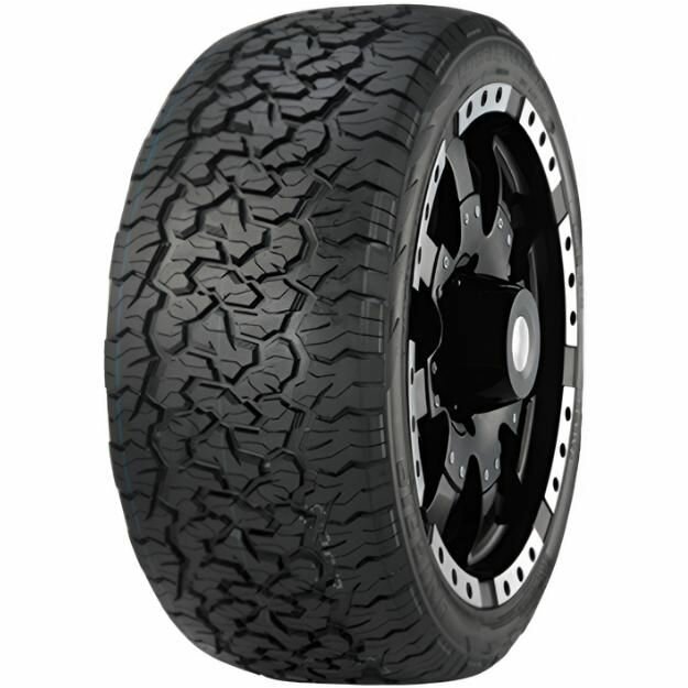 Летняя автошина Unigrip Lateral Force A/T 245/75 R16 111T вседорожная