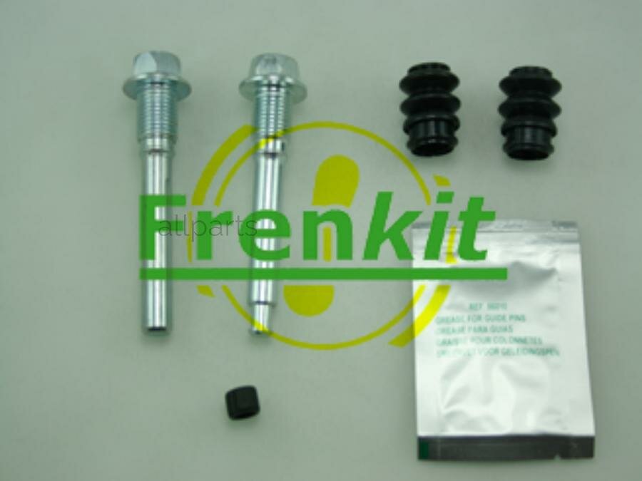 FRENKIT 811019 Комплект направляющих переднего суппорта NISSAN ELGRAND 2002- / PRESAGE 2003- / QUEST 2003- / FORD E