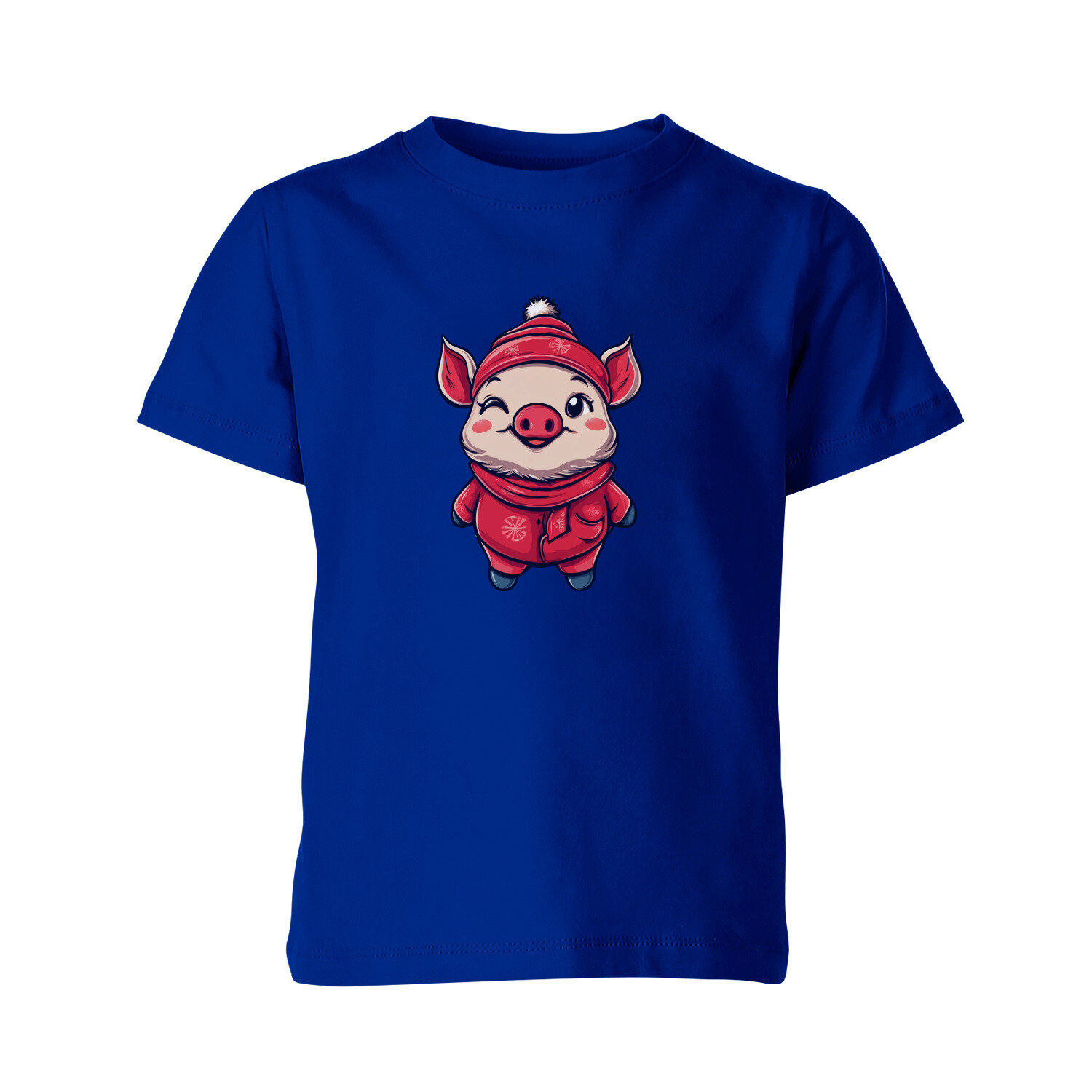 Футболка ROLY