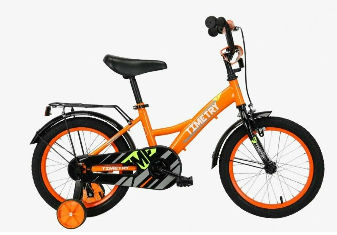 Детский велосипед TimeTry TT5014 / колеса14in