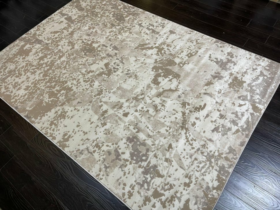 Ковер MP13 - BEIGE - Прямоугольник - коллекция KABUL (2 х 2.9 м)