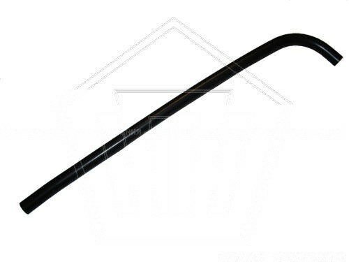 Патрубок сапуна ваз 1111 "ока" верхний оао брт (1111-1014050)