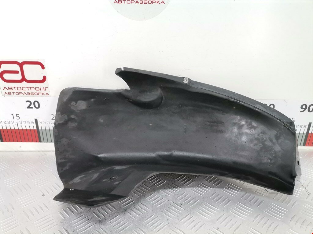 Подкрылок (защита крыла) задний левый Renault Clio 2 7700410232 арт. 1641019
