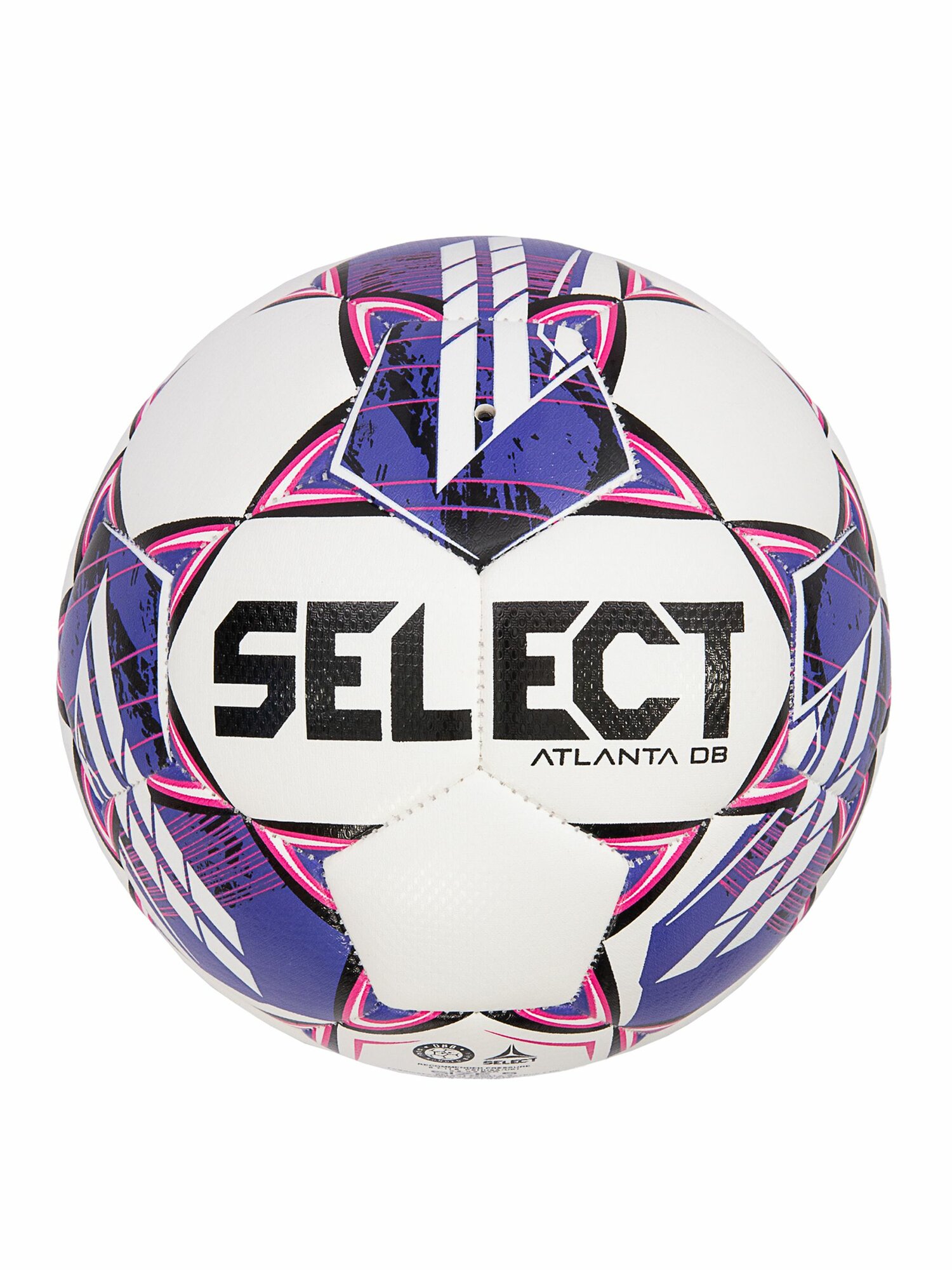 Мяч футбольный Select Atlanta DB V23 (размер 5)