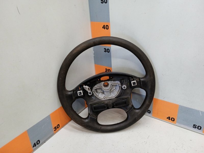 Б/У Рено Лагуна 1 Руль Renault Laguna 1995 1, B56C 243360 RENAULT арт. 7700423232