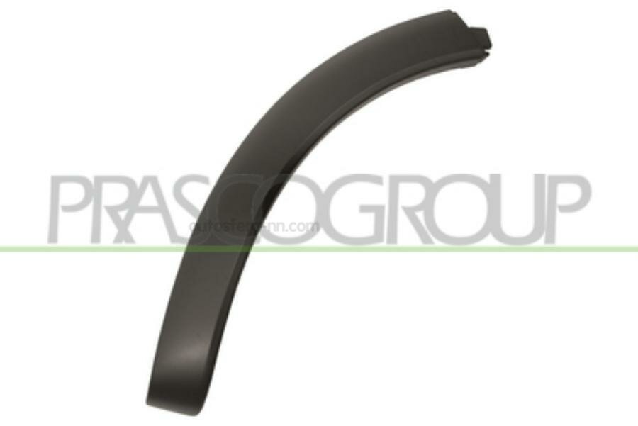 PRASCO PR8241573 Накладка арки крыла