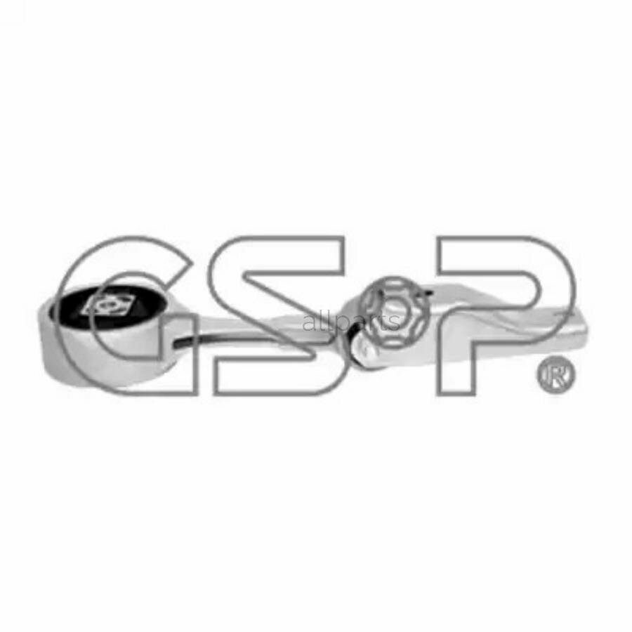 GSP 510150 Опора двигателя SEAT CORDOBA (6L2)