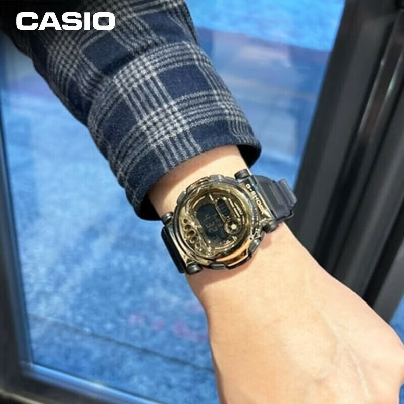 Наручные часы G-Shock