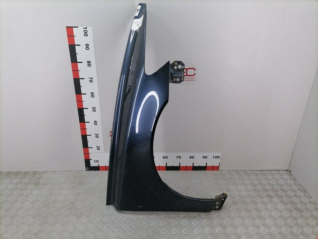Крыло переднее правое Volvo V50 1 31278845 арт. 1755289