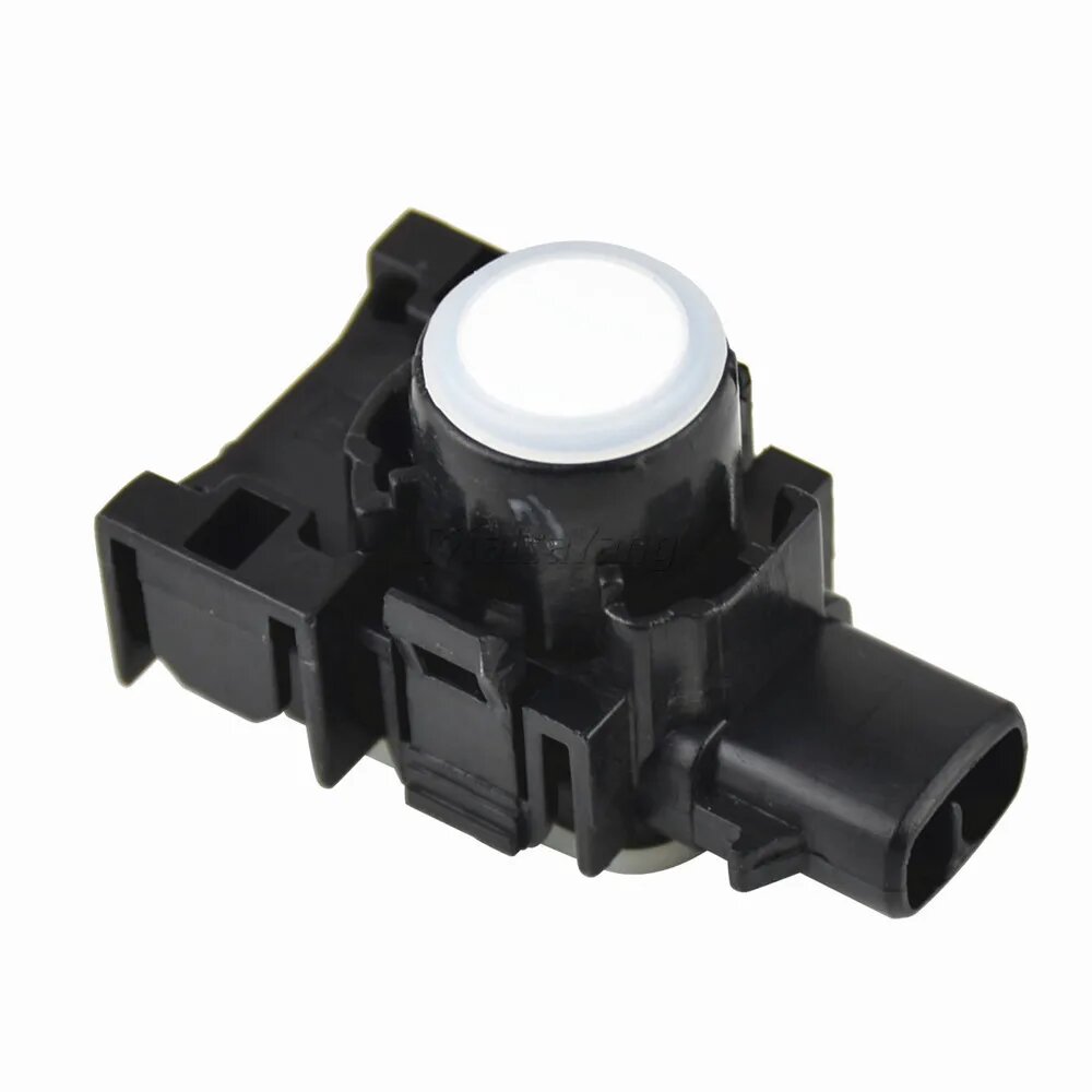 Датчик парковки PDC, белый, MAZDA CX-5 3 5 6, Toyota 4Runner