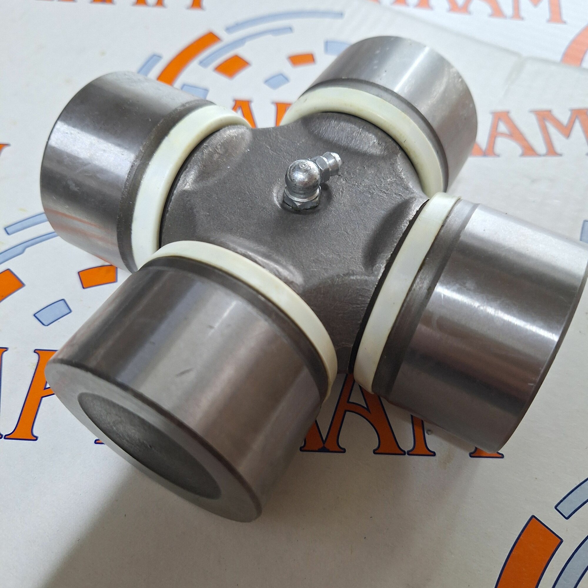 AZ9115311060 Shacman Крестовина кардана 62*150