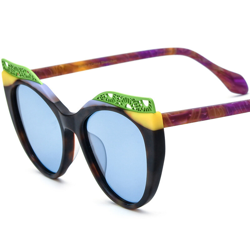 Солнцезащитные очки