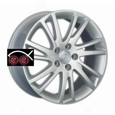 Диск колесный FD120