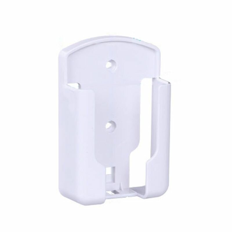 Держатель для пульта дистанционного управления кондиционером, самоклеящаяся коробка для хранения мультимедиа, чехол, настенный органайзер, кронштейн для крепления на подставке