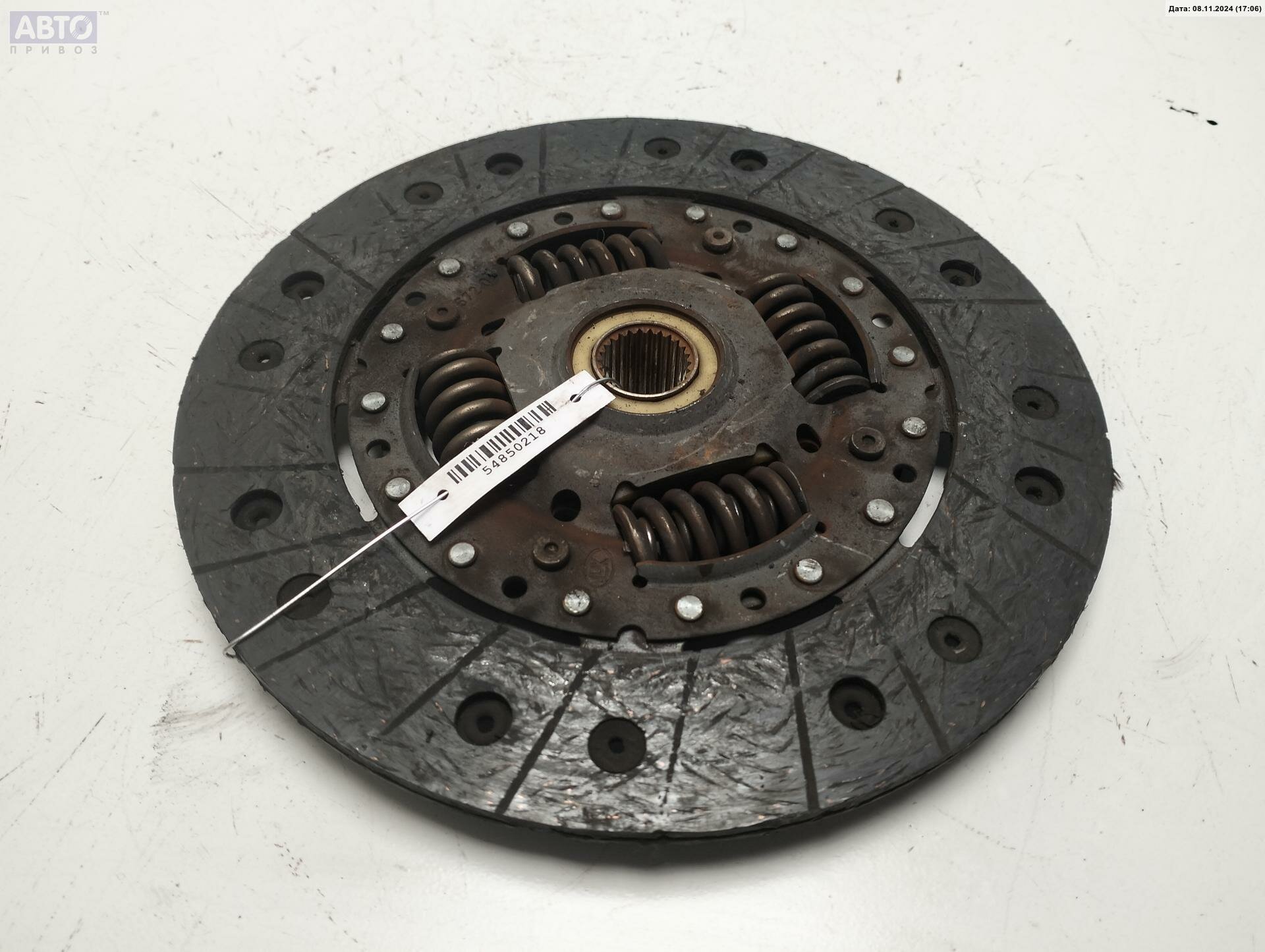 Диск сцепления Renault Scenic 2 (2003-2009)