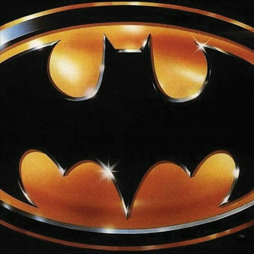 Prince - Batman (Motion Picture Soundtrack) (LP)
