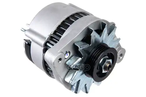 Генератор 12V 67A со шкивом Stellox арт. 06-10512-SX