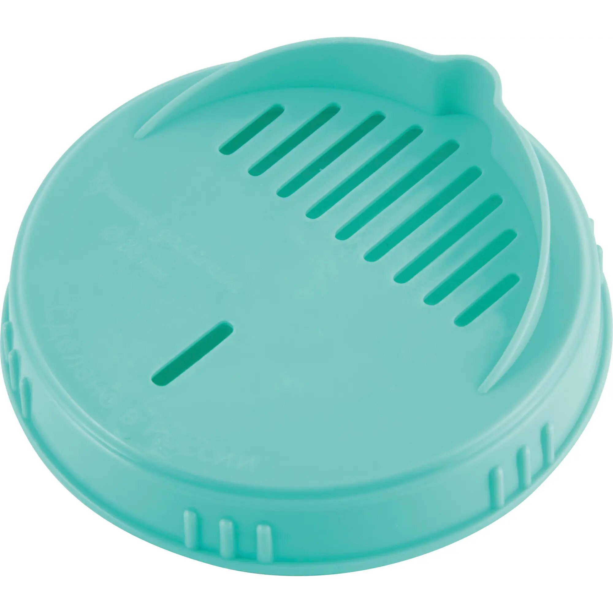 Твист-офф крышка для слива пластик 82 мм - совместима с стандартами сантехники