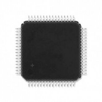 ОУ, УНЧ, TV. видео AK4588VQ