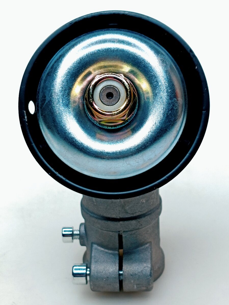 Редуктор в сборе Carver GBC-052 PRO, 52036 01.011.00079 №746