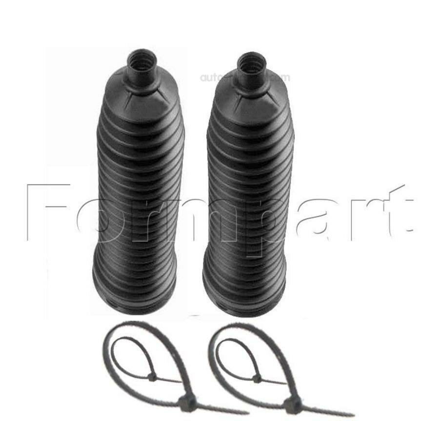 FORMPART 19407268K Комплект пыльников рулевого управления MERCEDES BENZ: M-KLASSE(W164) 07.05-