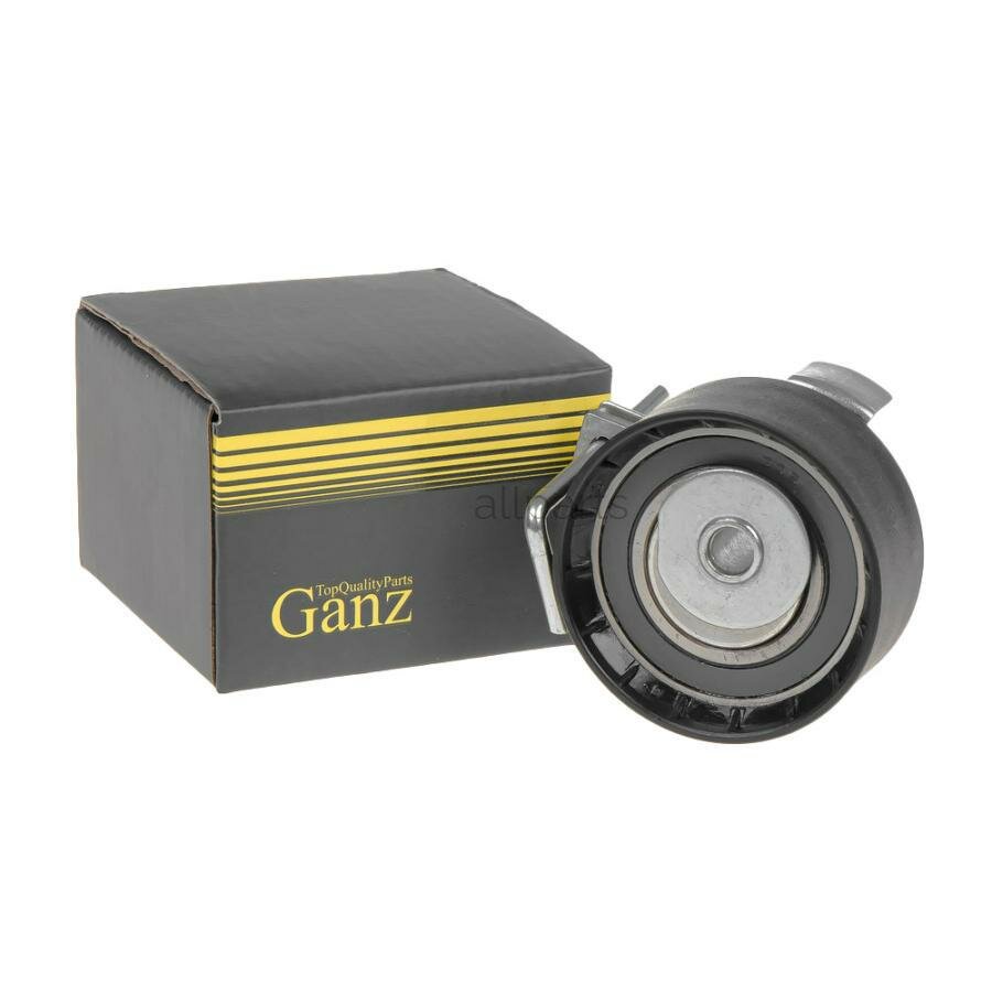 GANZ GIE37486 Ролик натяжной ГРМ для FORD Focus II-III 1.4-1.6 04> / B-Max 1.4-1.6 12> GANZ GIE37486