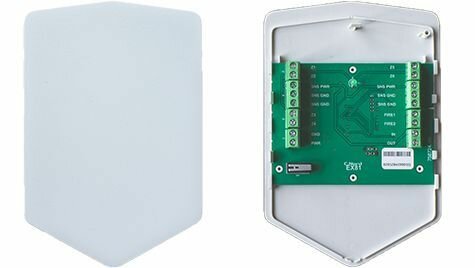 NB-EX81 Расширитель зон