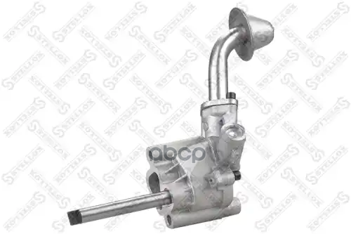 Насос масляный! 027115105 VW Golf/Passat 1.6-1.8 76-95 Stellox арт. 0440000SX