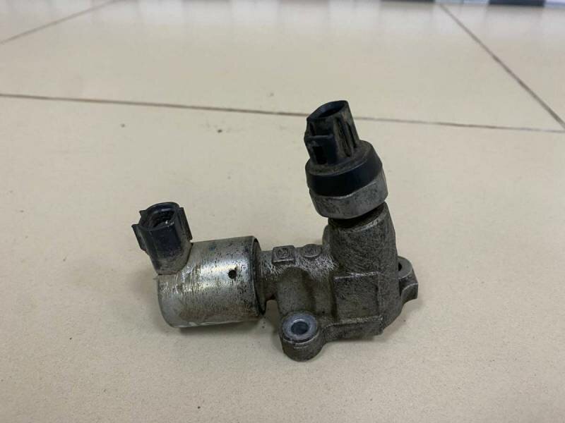 Датчик давления масла Mazda CX-5 KE 2011-2017 кат.номер: PE0118501B