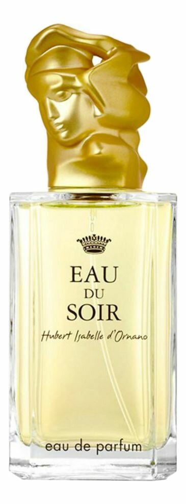 Sisley Eau Du Soir For Women Парфюмерная вода для женщин 50 ml