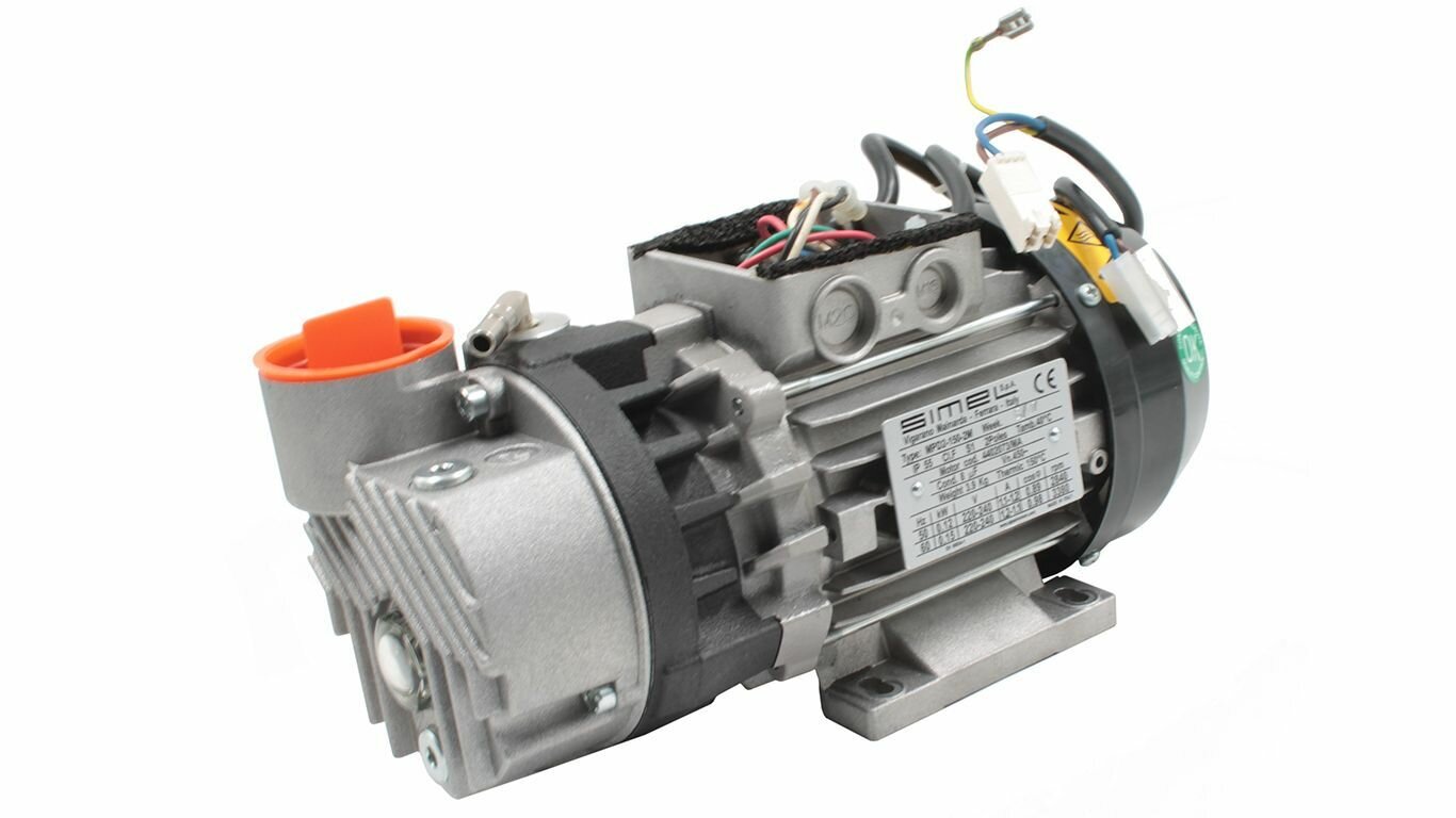 Двигатель выдвижного ящика для духовых шкафов Bosch 145816, 146234