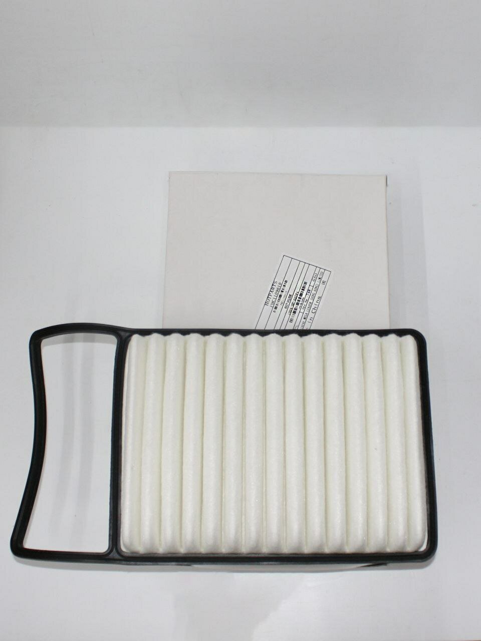 Фильтр воздушный PBC1109610 Lifan Myway