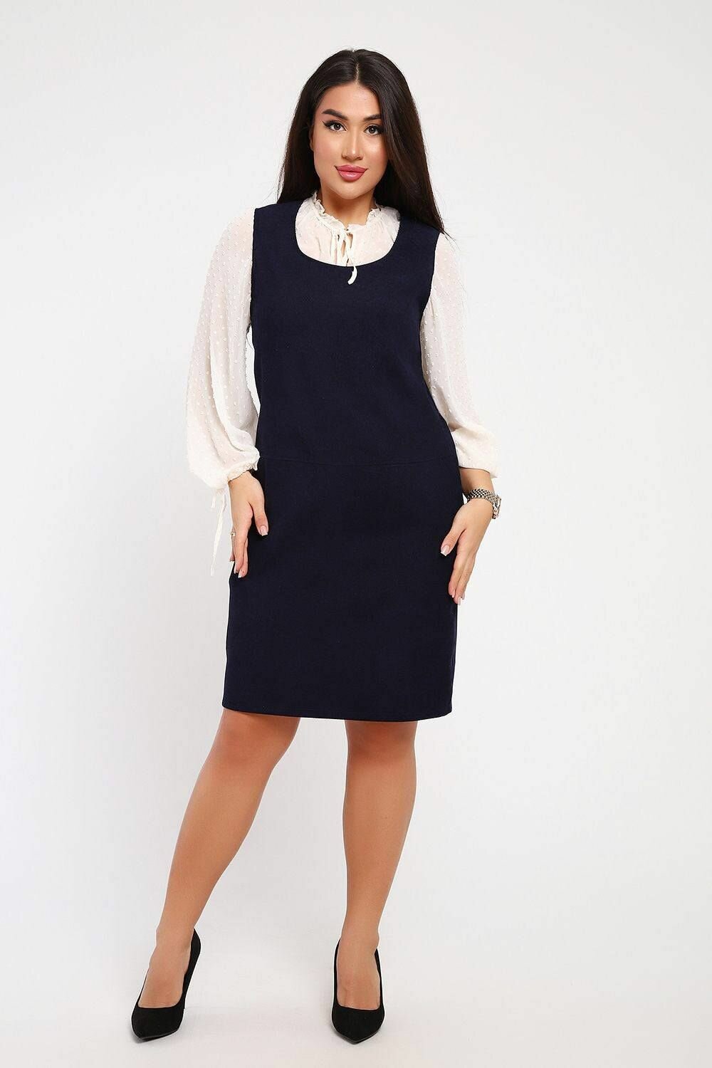 Платье Базовая коллекция