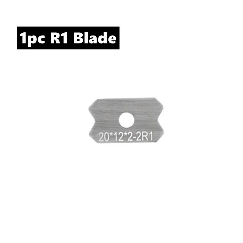 Набор для обработки кромок JIGHOLE R1