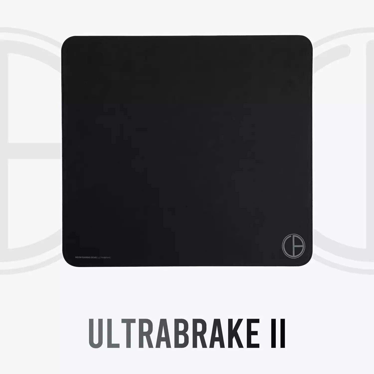 Коврик для мыши MEWO GAMING GEAR Ultrabrake V2 450mmx400mm