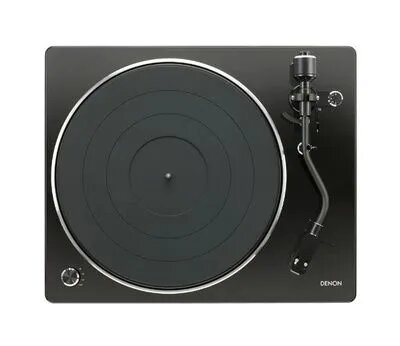 Виниловый проигрыватель