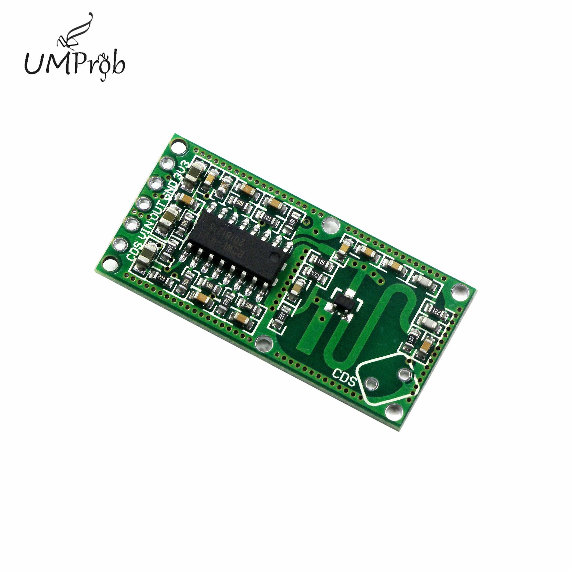 Датчик движения UMProb RCWL 0516