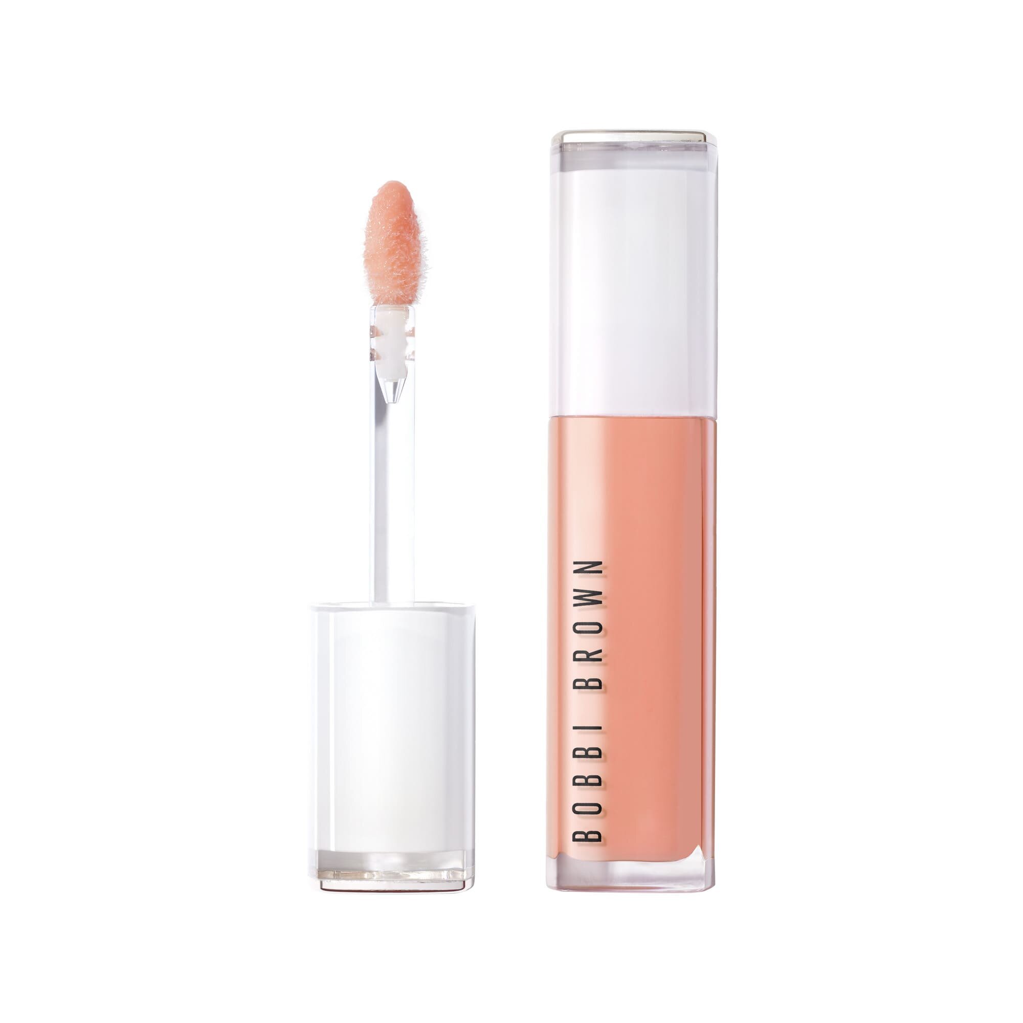 BOBBI BROWN Extra Plump Lip Serum Сыворотка для губ Bare Honey