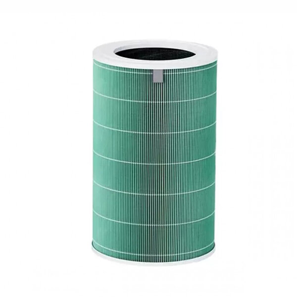 BEHEART Фильтр для очистителя воздуха Air Purifier 4 Pro Green