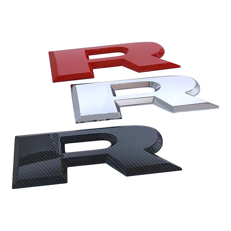 3d-наклейка на багажник Dodge Ram 1500 2500 3500 4X4 Jeep Grand Cherokee Wrangle chrome