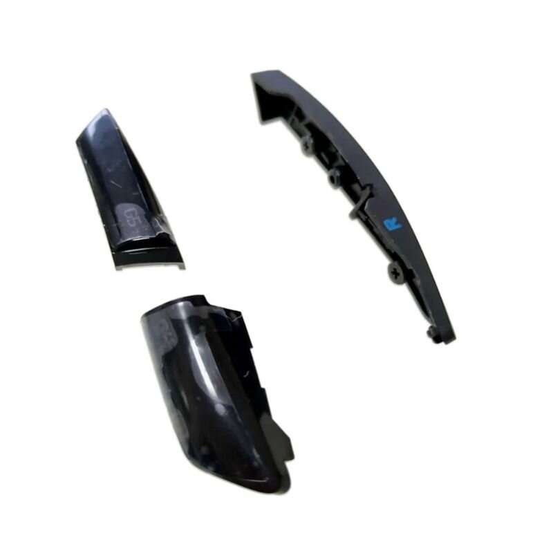 Боковые клавиши, кнопки G4, G5 + R, крышка корпуса для игровой мыши G900 G903, колпачок, ключ