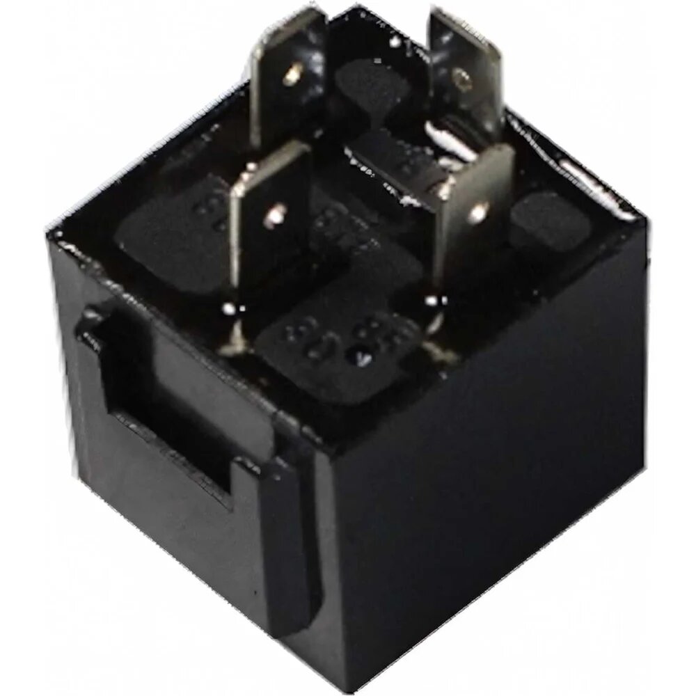 Реле Nord-Yada JD1912 4 контакта 12V 40A 904561