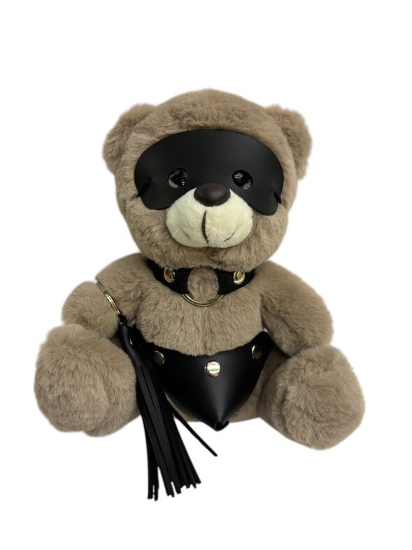 БДСМ Мишка-мини мальчик