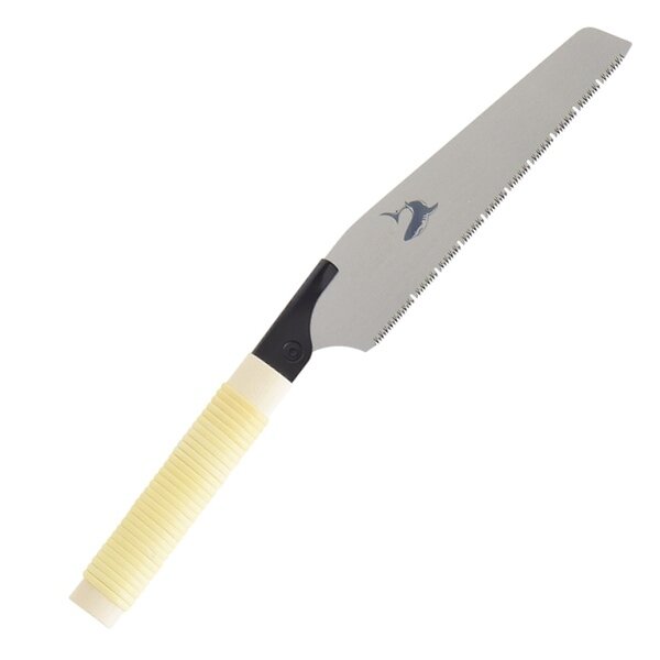 Пила ножовка японска TAKAGI Kataba 200M 15TPI с гибридным зубом 105450