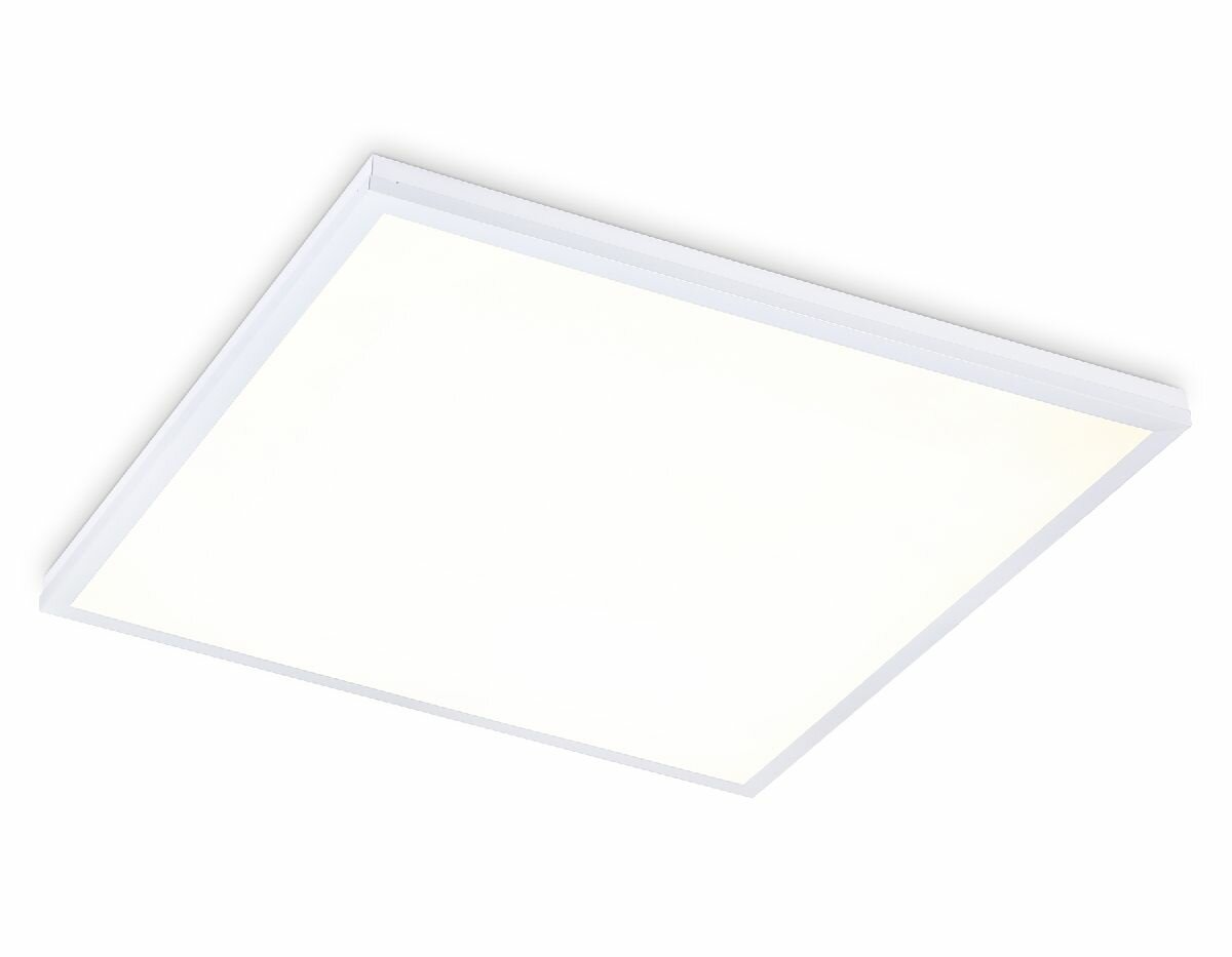 Светильник Ambrella Light Panels DPS1017, светодиодный, для офисных помещений