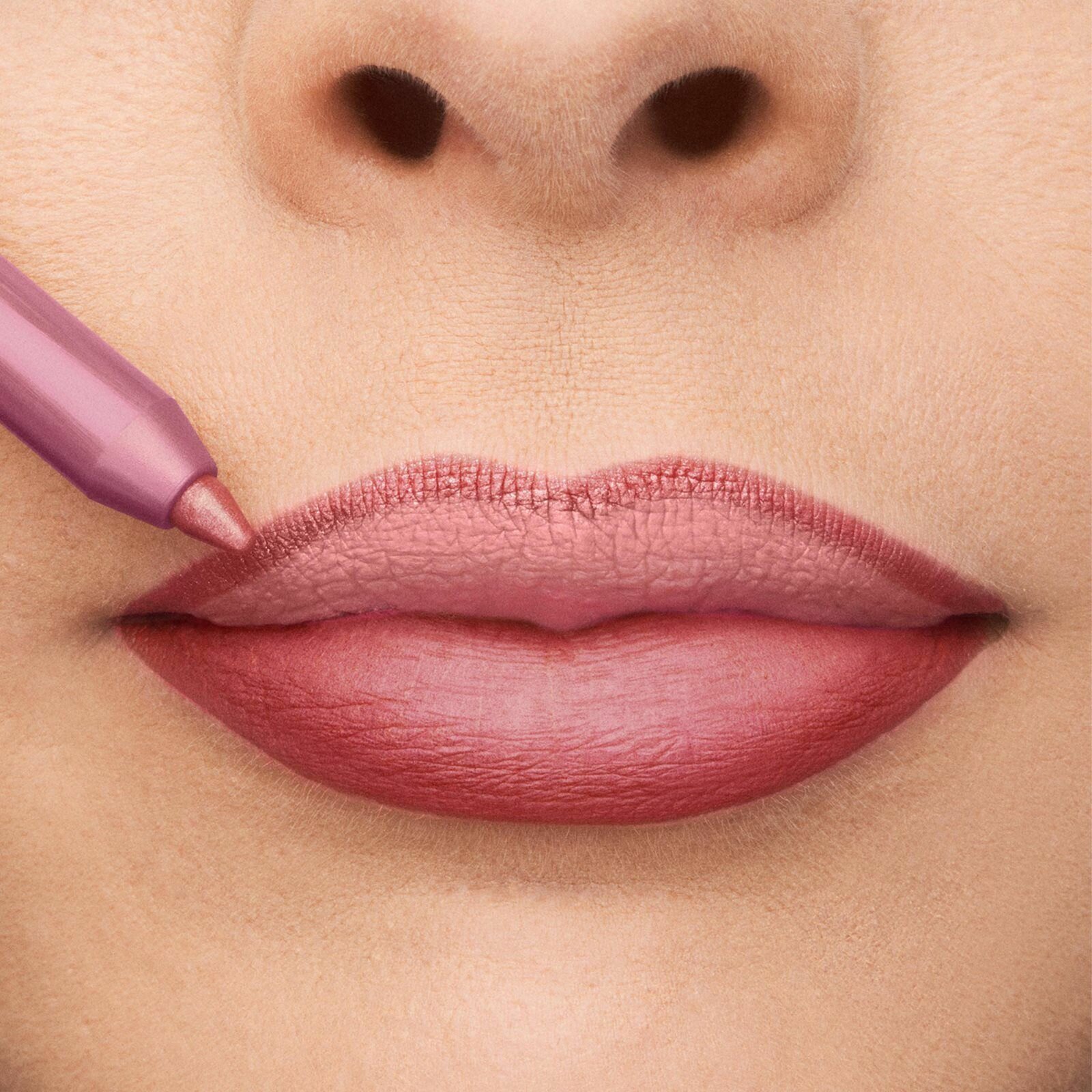 Collistar постоянный карандаш для губ Professional Lip Pencil shade 5 Rosa del Deserto 1,2 g