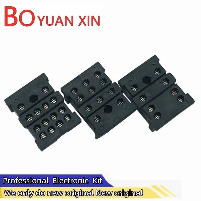 Реле MY4N-J 18F-2Z-A2, HH54P, HH52P, MY2N-J