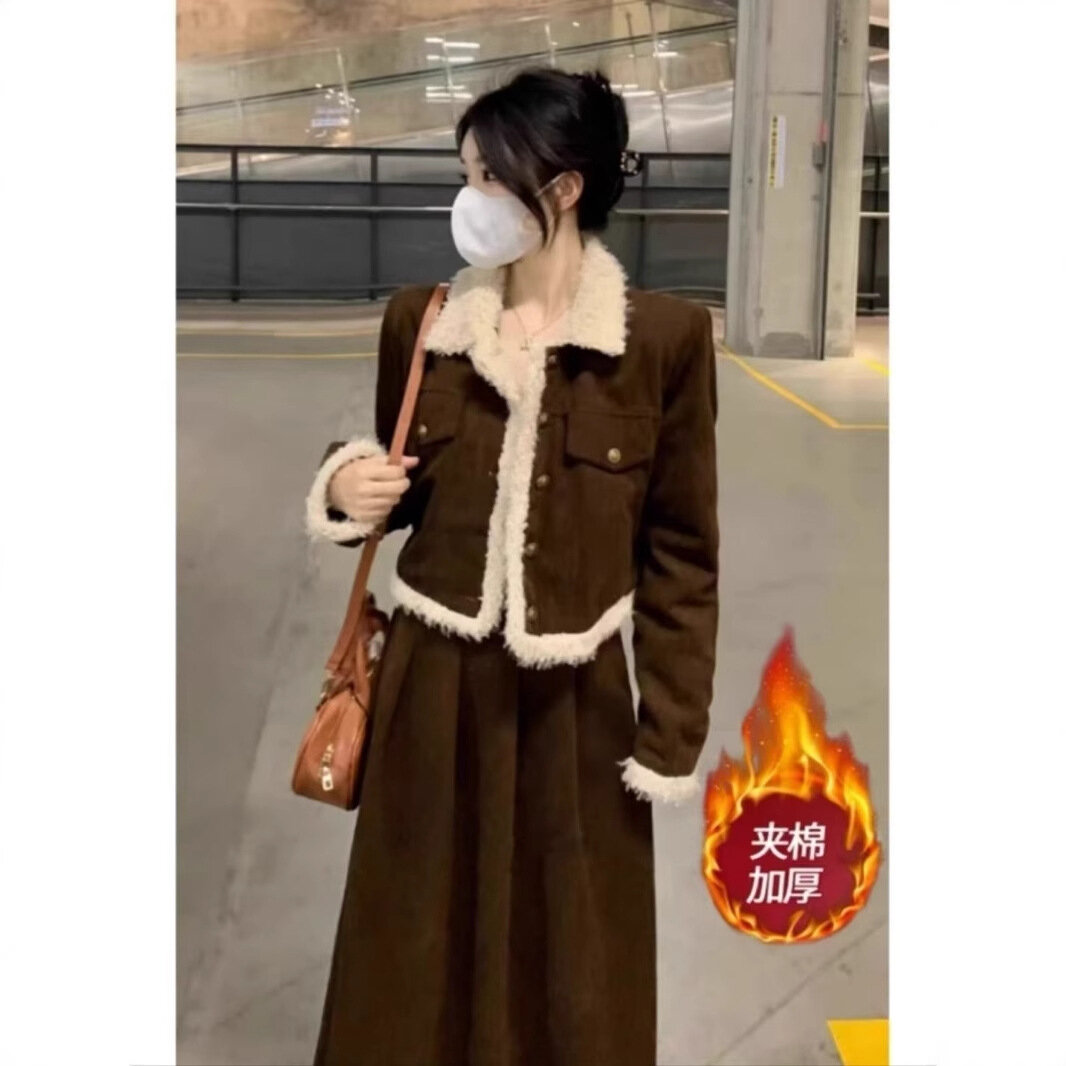 Комплект одежды